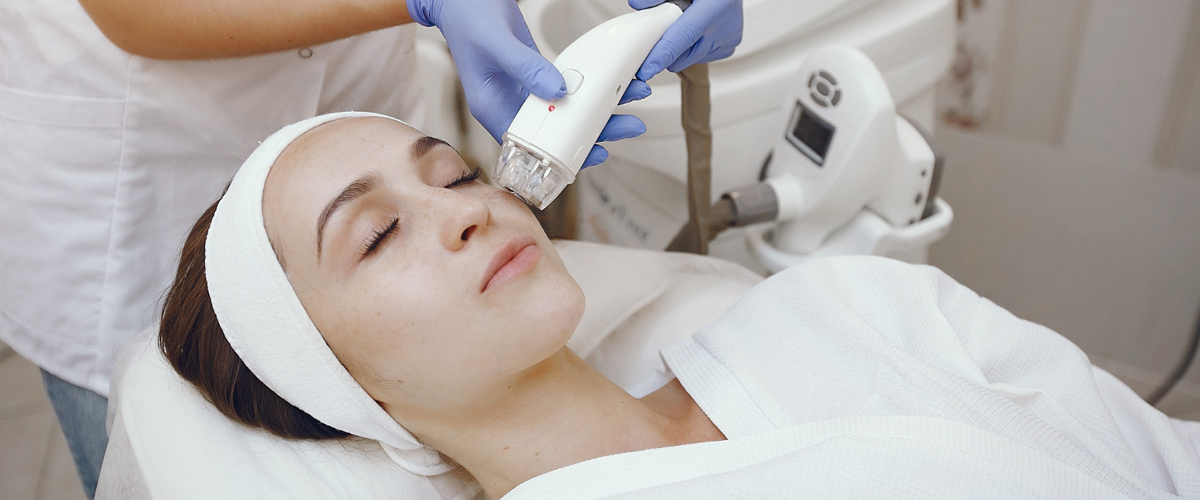 Laser Toning in Kolkata | Dr. Oindrila Dutta